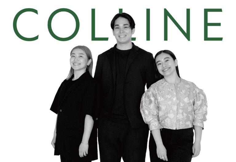 ABOUT - COLLINE INC